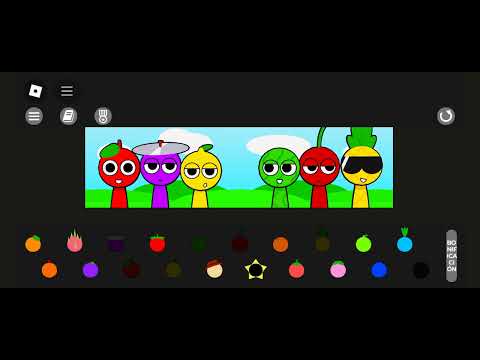 Frunki mix phase 1 and 2 - YouTube