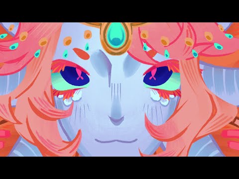 OTSUKARE SUMMER x EMPIRES SMP ft. OCEAN QUEEN LIZZIE | fan animation