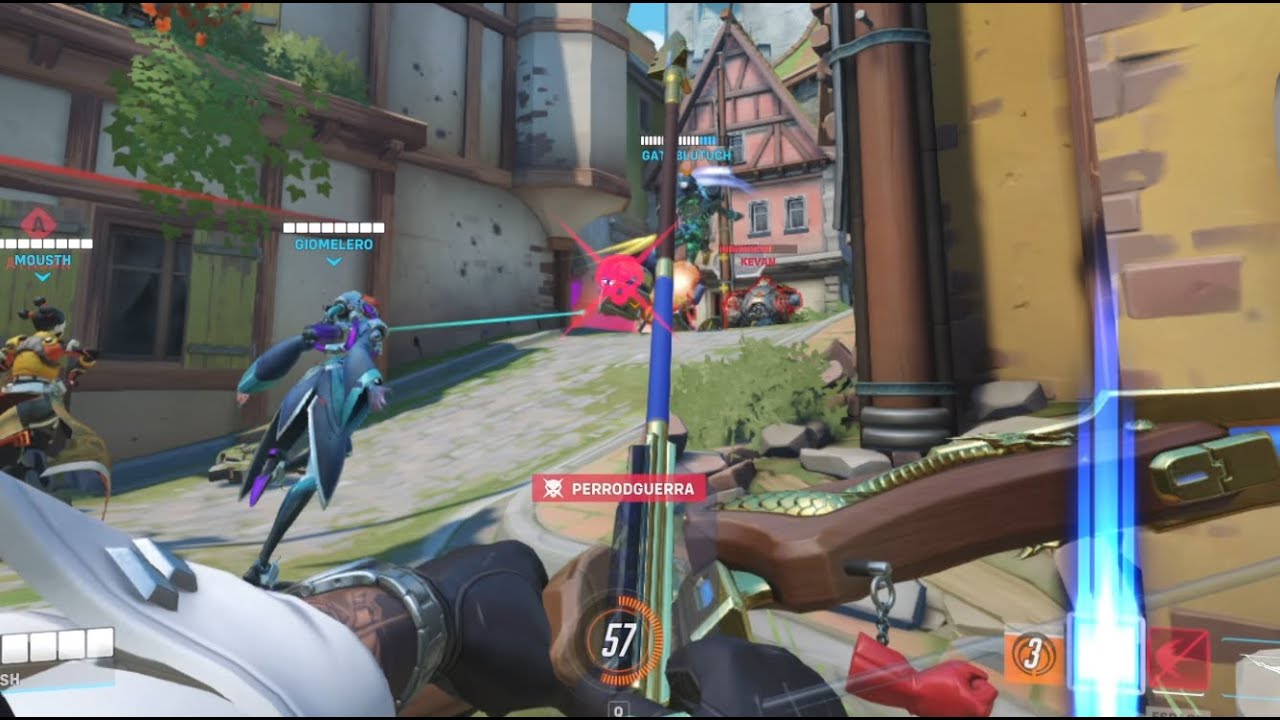 Hanzão passando a faca. - YouTube