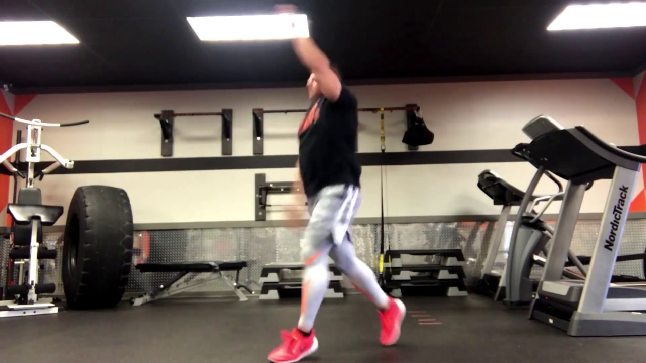 Split Jacks - YouTube