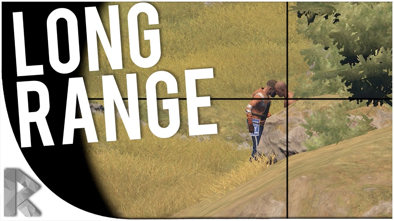 Bolt Fights/Raid PREP - Rust Gameplay (S3P12) - YouTube