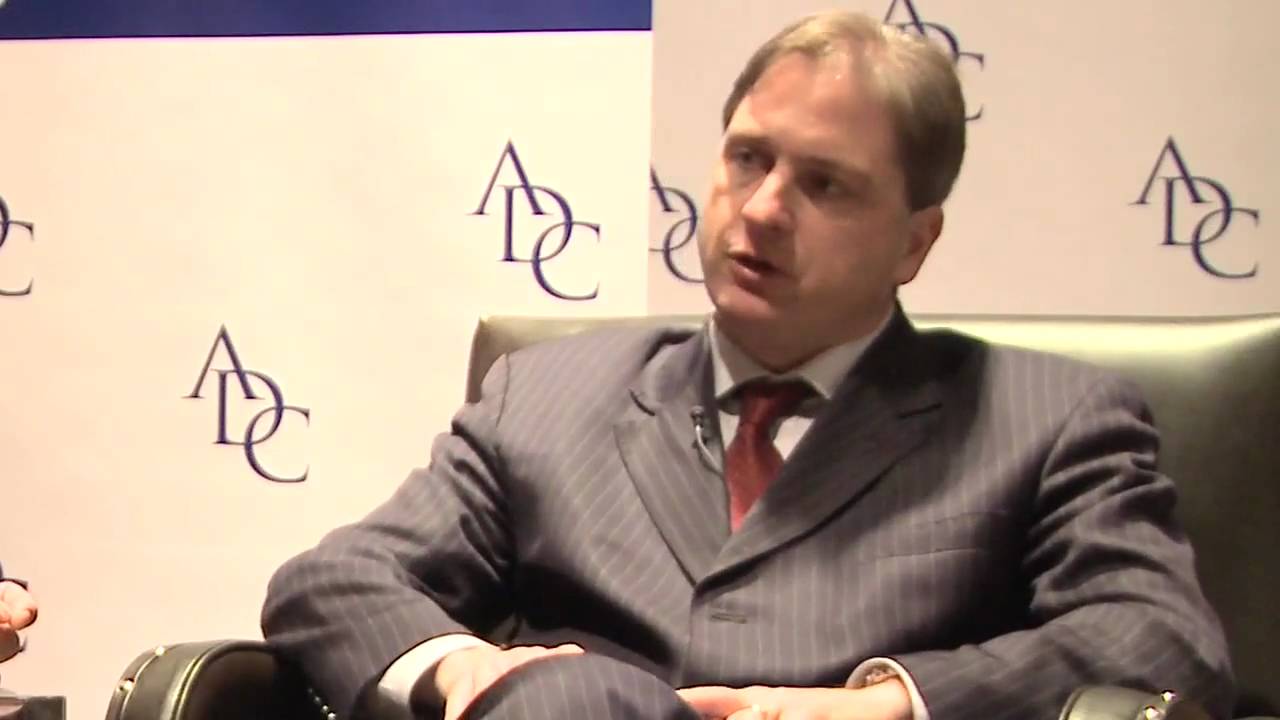 Tim Harcourt, Chief Economist, Austrade - YouTube