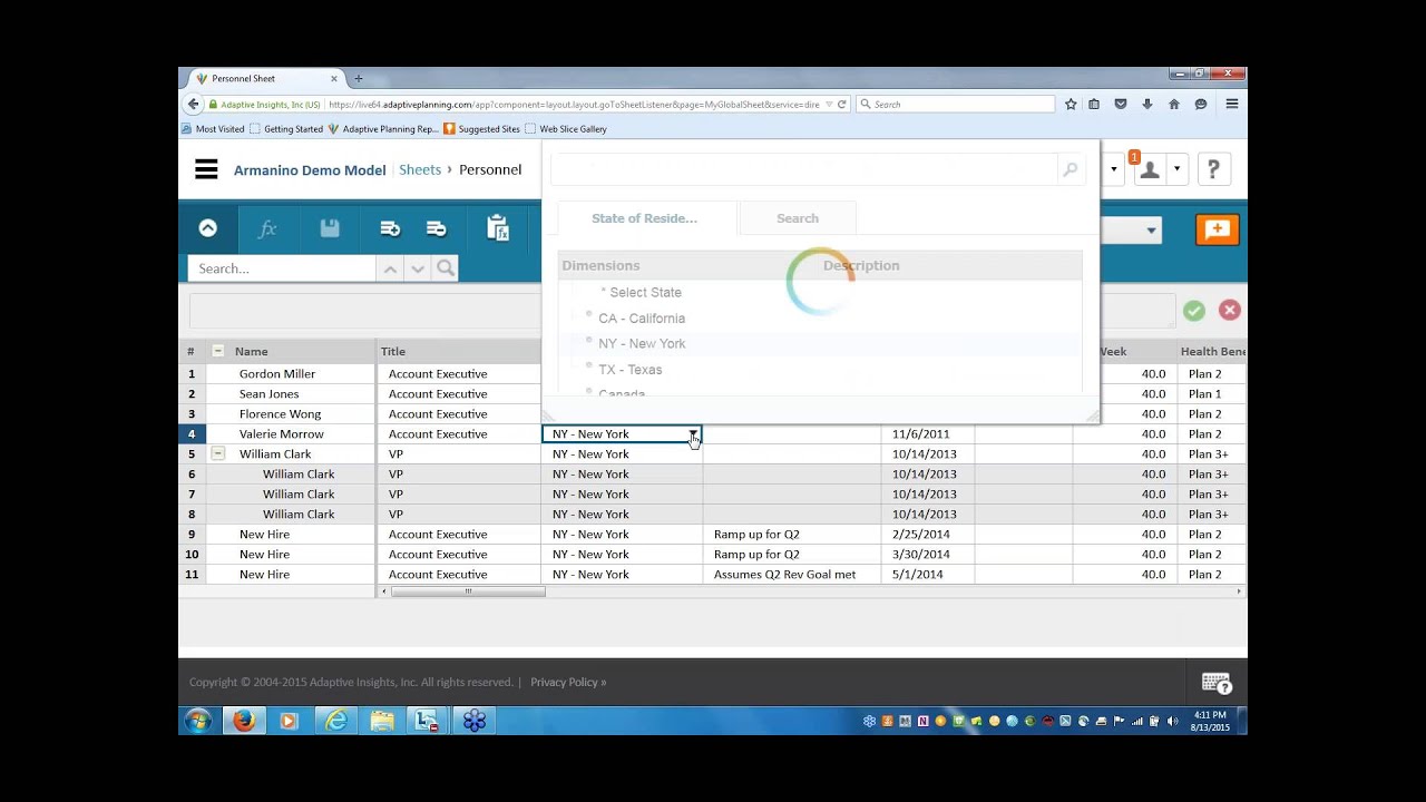 Stop Using Excel for Your Budget - YouTube