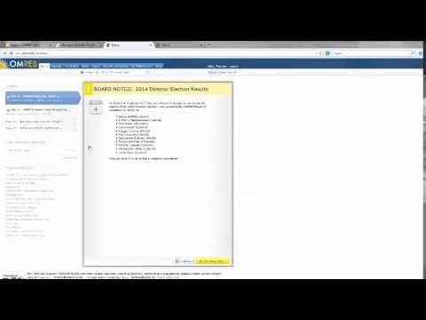 Multiple Matrix Tabs - YouTube