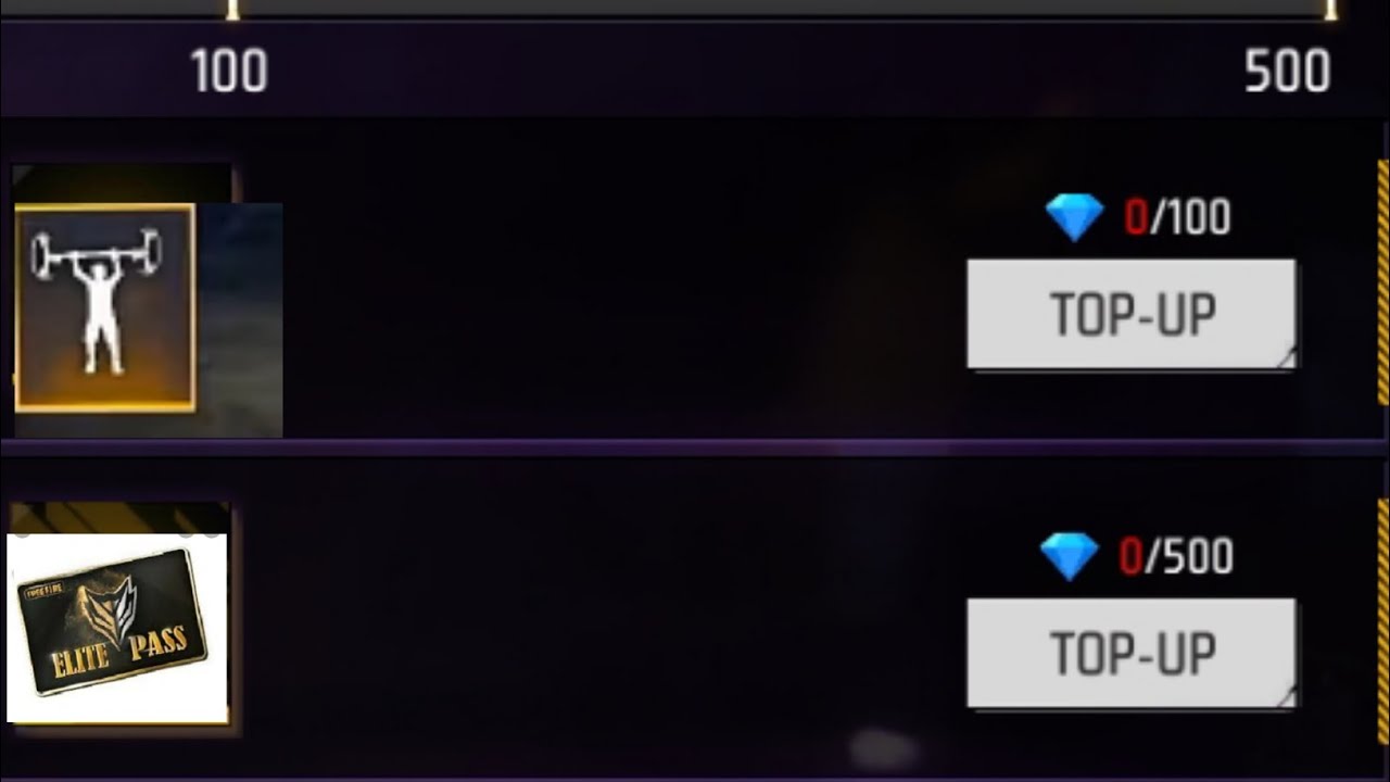 NEXT TOP UP EVENT FREE FIRE | NEW TOP UP EVENT | FREE FIRE NEW EMODE ...