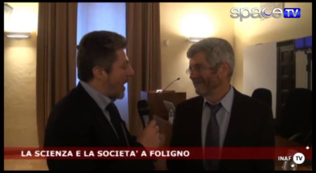 Alice Melloni : SPACE NEWS WEEK END 09 - YouTube