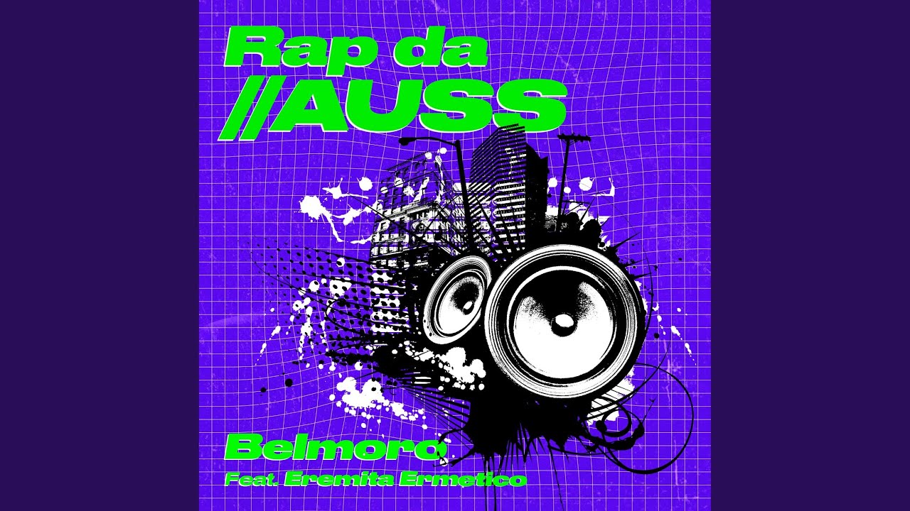 Rap Da Auss (feat. Eremita Ermetico Aka Julian Lost) (Radio Edit) - YouTube