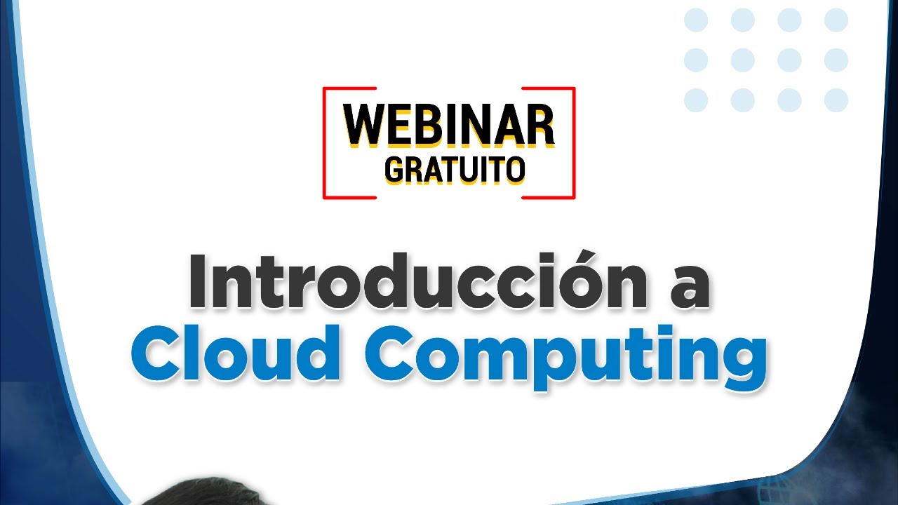 Introducción al Cloud Computing - YouTube