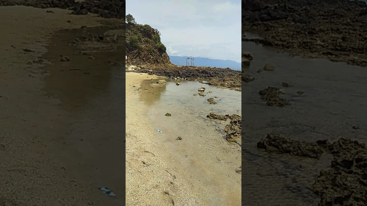 Diguisit Beach @ Baler Aurora - YouTube