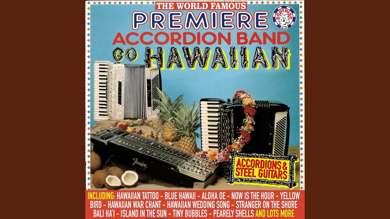 Tom Hark / Swinging Safari - YouTube