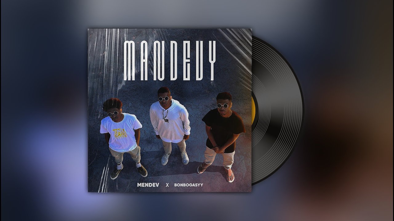 Dizina - Mendev - YouTube