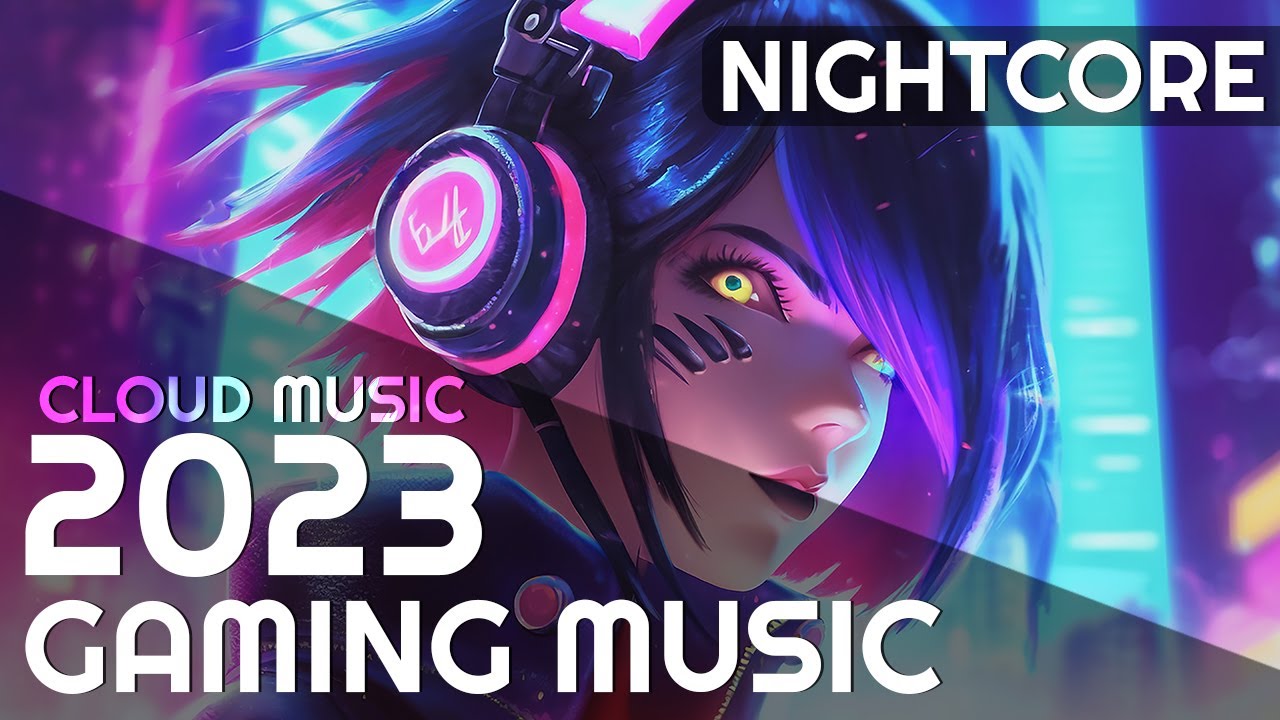 Nightcore Music Mix 2023 ♫ 1 Hour Gaming Music ♫ Trap, Bass, Dubstep ...
