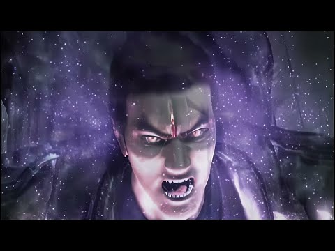 Tekken Tag Tournament | Opening Intro (HD) - YouTube