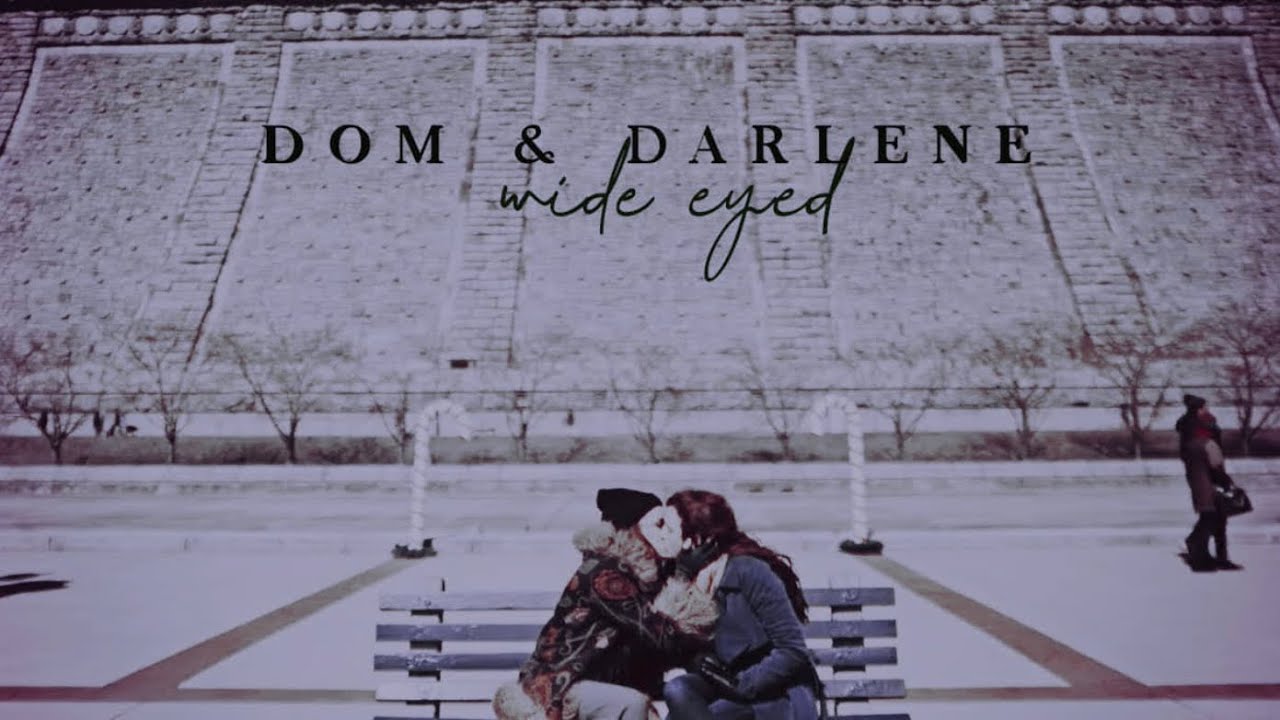 Dom & Darlene | It’s Not The End - YouTube