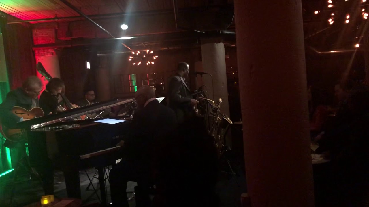 Bosman Twins at Winter’s Jazz Chicago - YouTube