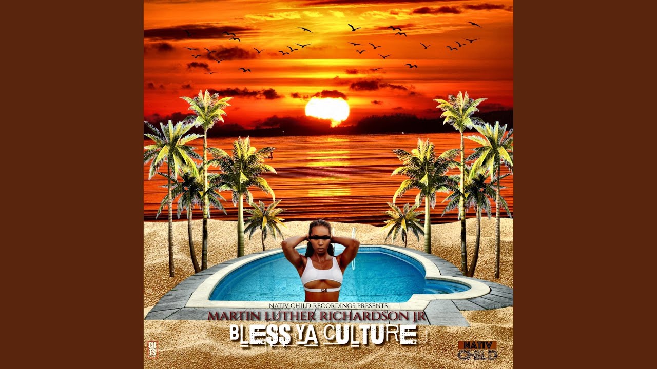 Bless Ya Culture - YouTube
