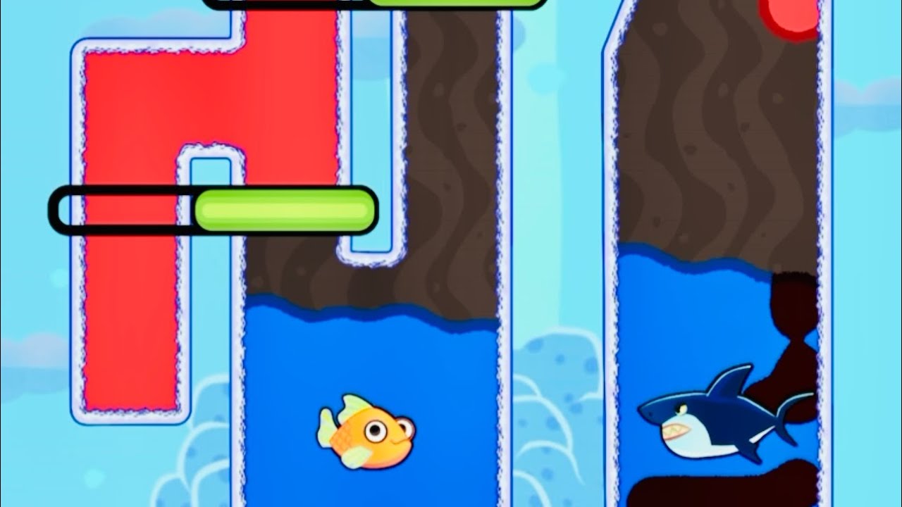 Save the Fish! (1) - YouTube