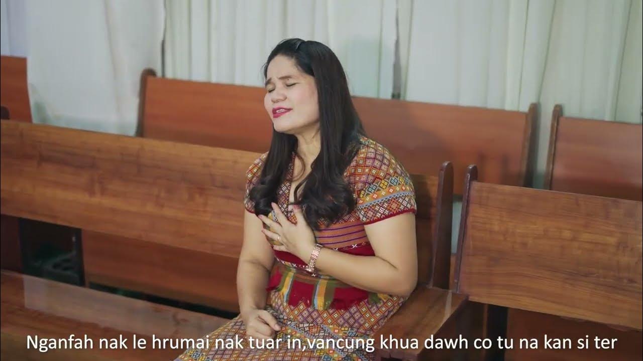 Dawtu tha || Zing Tial - YouTube