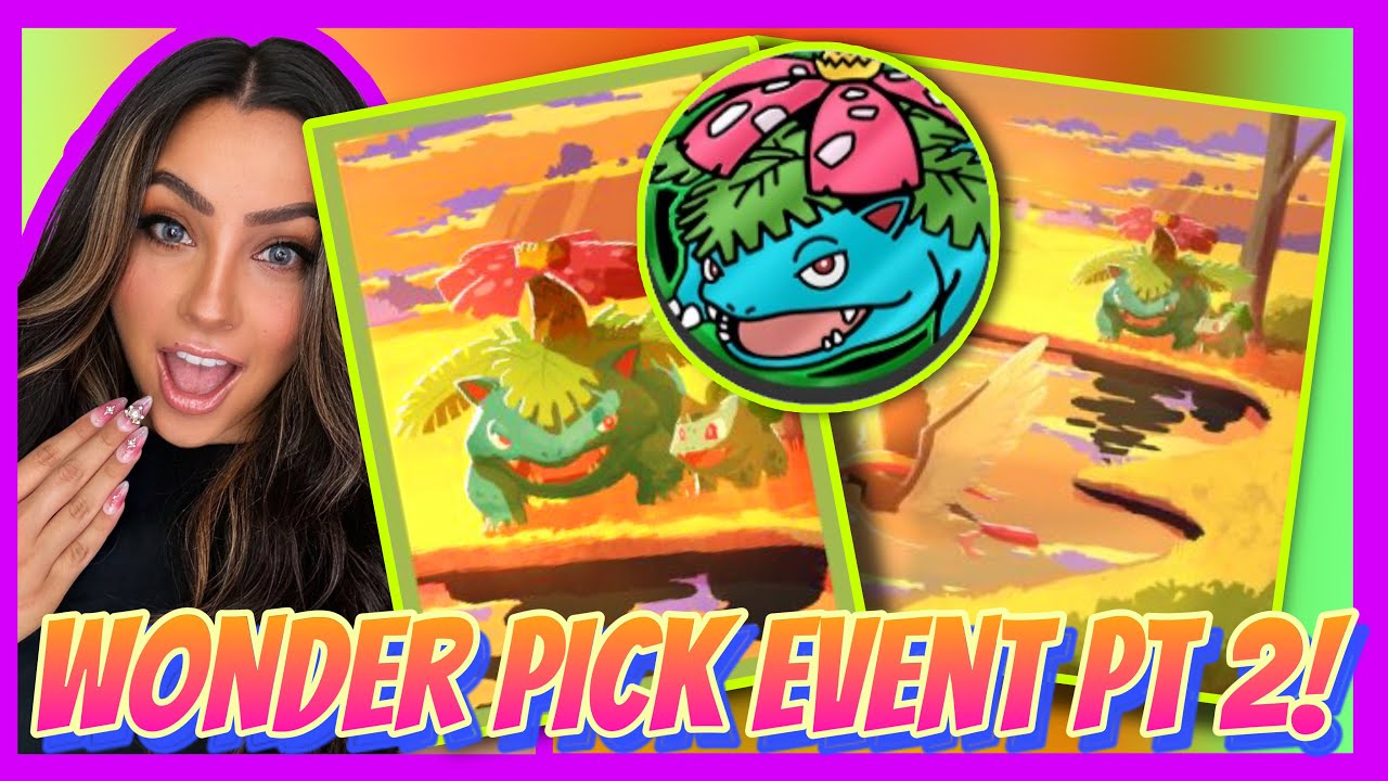 Don't Miss These New Cosmetics In Pt.2 Of The Wonder Pick Event ...