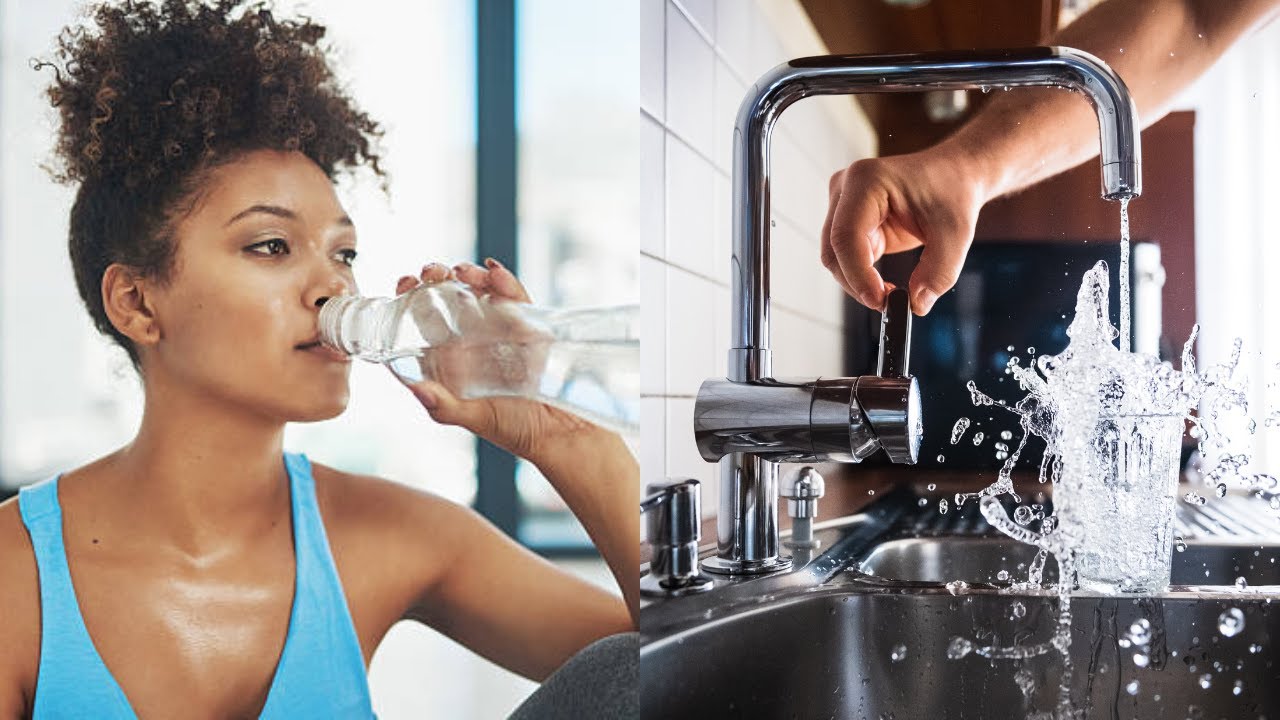 What will happen if you stop drinking water? Shocking facts about water ...