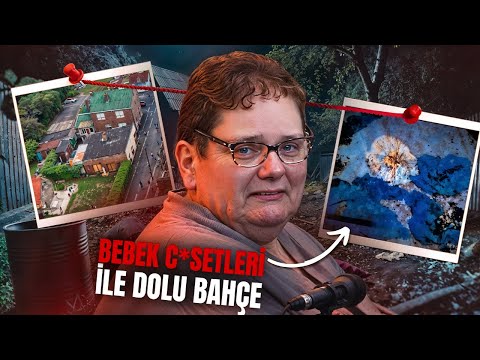 fransa’nın EN KORKUNÇ SIRRI bu bahçeden ÇIKANLAR ülkeyi DEHŞETE SOKTU | Dominique Cottrez Davası