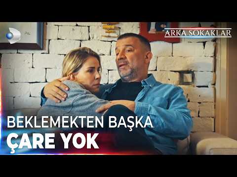 İş Kötü Gittiğinde Canından Olursun, Dostlarını Kaybedersin #ArkaSokaklar 747. Bölüm