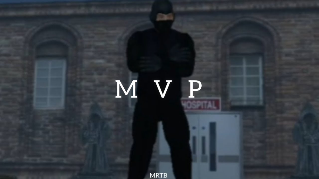 MVP Official Music Video - YouTube