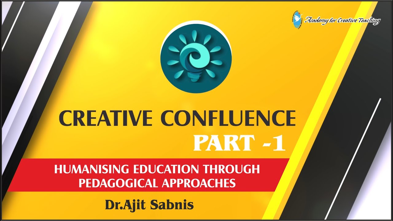 Humanising Education Through Pedagogical Approaches| | Academy for ...