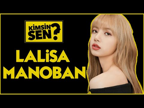 BlackPink Lisa Kimdir? Kaç Yaşında ve Nereli? İşte Lisa'nın Kariyeri ve Özel Hayatı