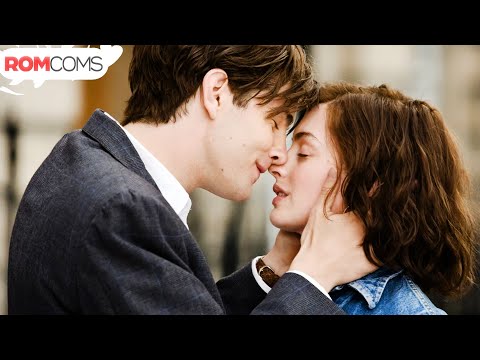 The Most Romantic Moments from One Day: Emma & Dexter's Love Story | RomComs