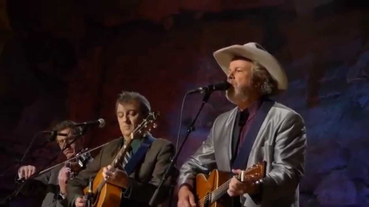 Robert Earl Keen, Poor Ellen Smith (Bluegrass Underground) - YouTube