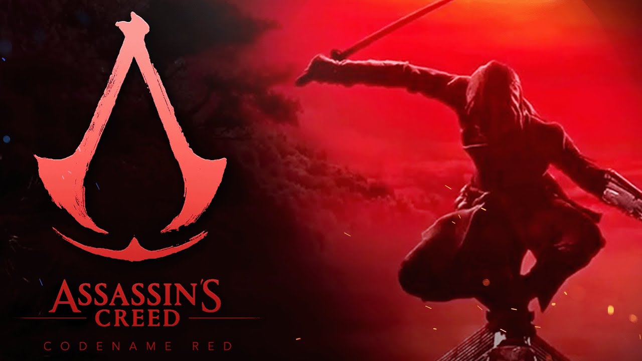 UNGLAUBLICH - Assassin's Creed Codename Red könnte das BESTE AC werden ...