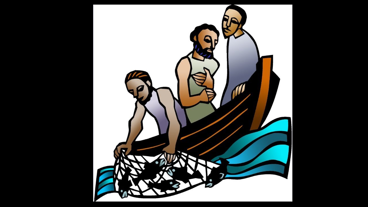 February 9th, 2025 - 10:30 Fifth Sunday after Epiphany - Pastor Eric ...
