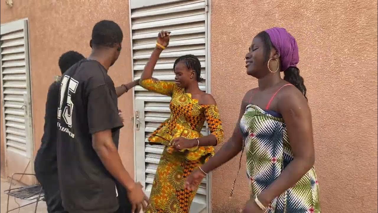 Ba koro ka location partir (3) A suivre... - YouTube