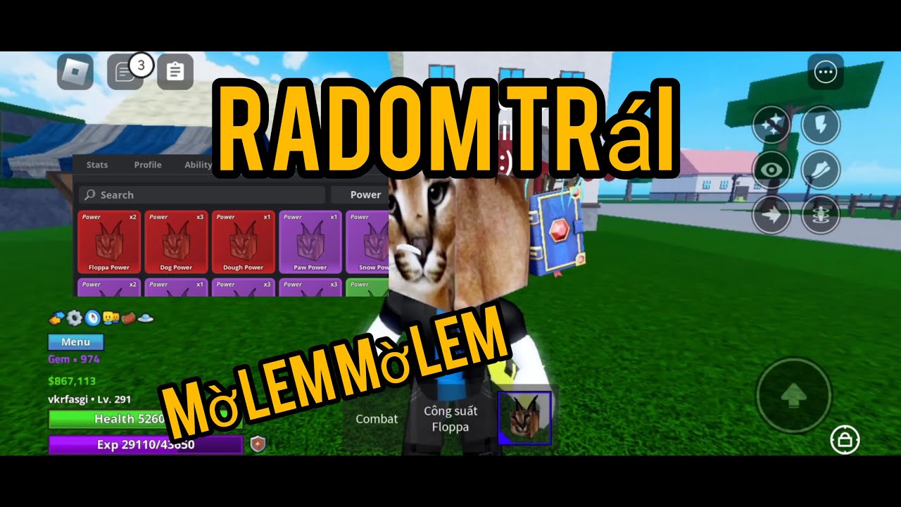 Meme sea| meme sea nhưng tôi sử dụng beli và gem để radom - YouTube