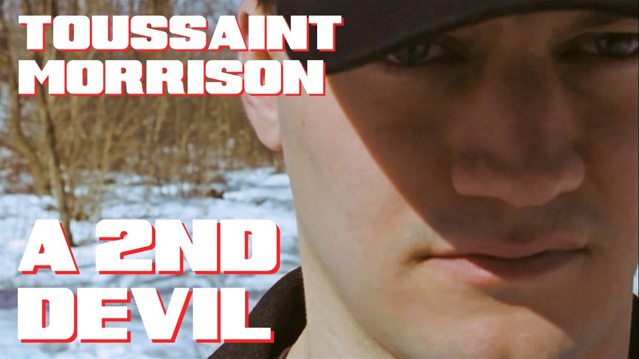 Toussaint Morrison - A 2nd Devil (Official Video) - YouTube