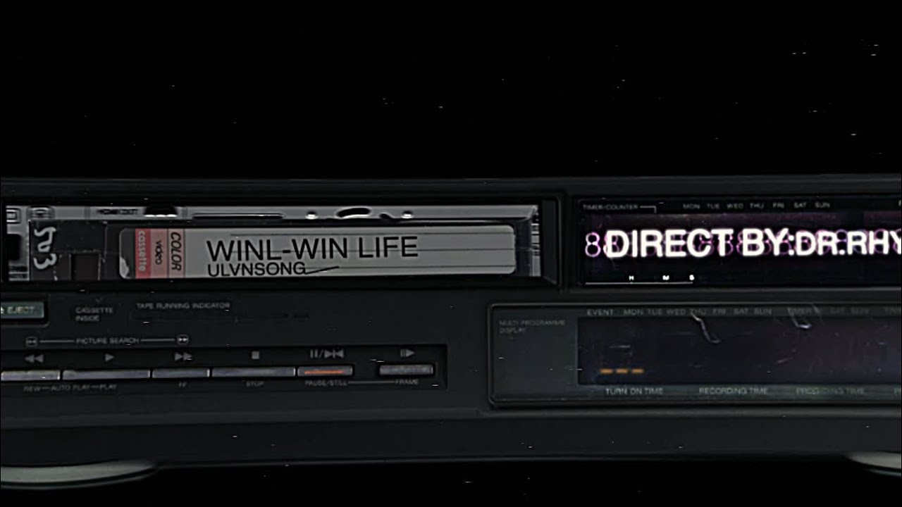 WinL - Win Life / teaser - YouTube