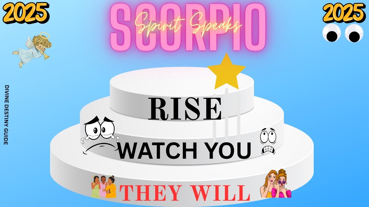 SCORPIO♏💡You Are ️DONE WITH FAKE PEOPLE🫂💯A MUST SEE👀#scorpiotarot # ...