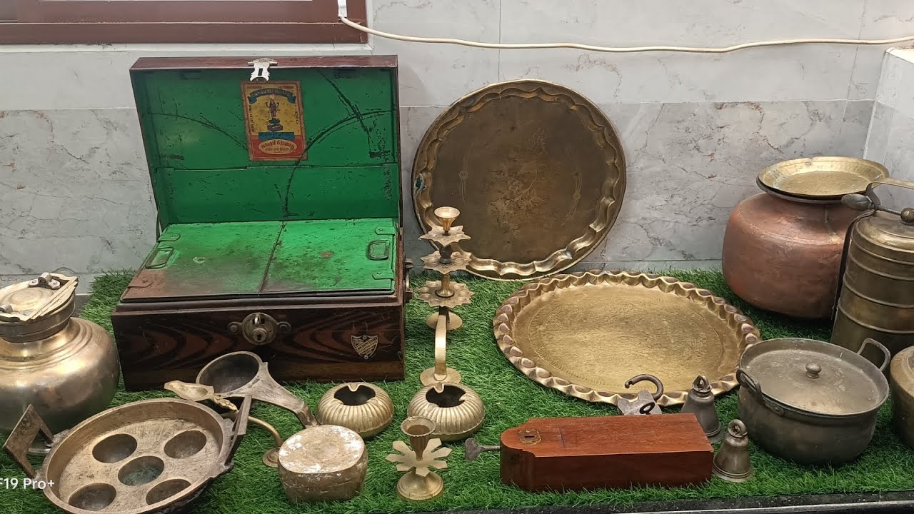 |56#| 🪄100 years old antique items for sale 💫#antique#trending#bronze# ...