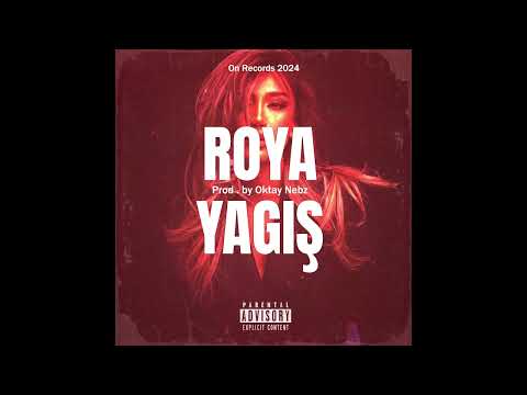 Röya - Yağış (prod by O.N)