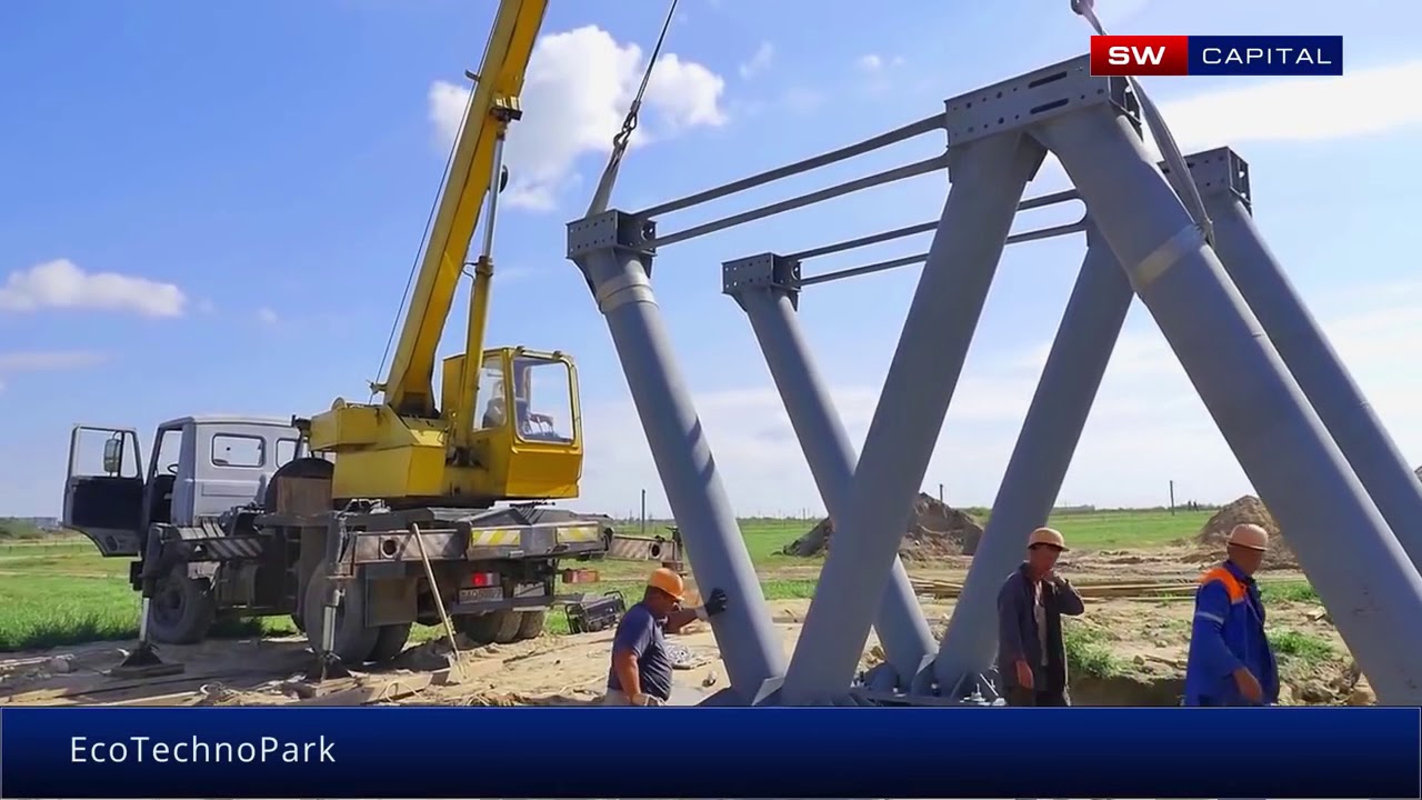 Presentation of SkyWay Technology 7min. - YouTube