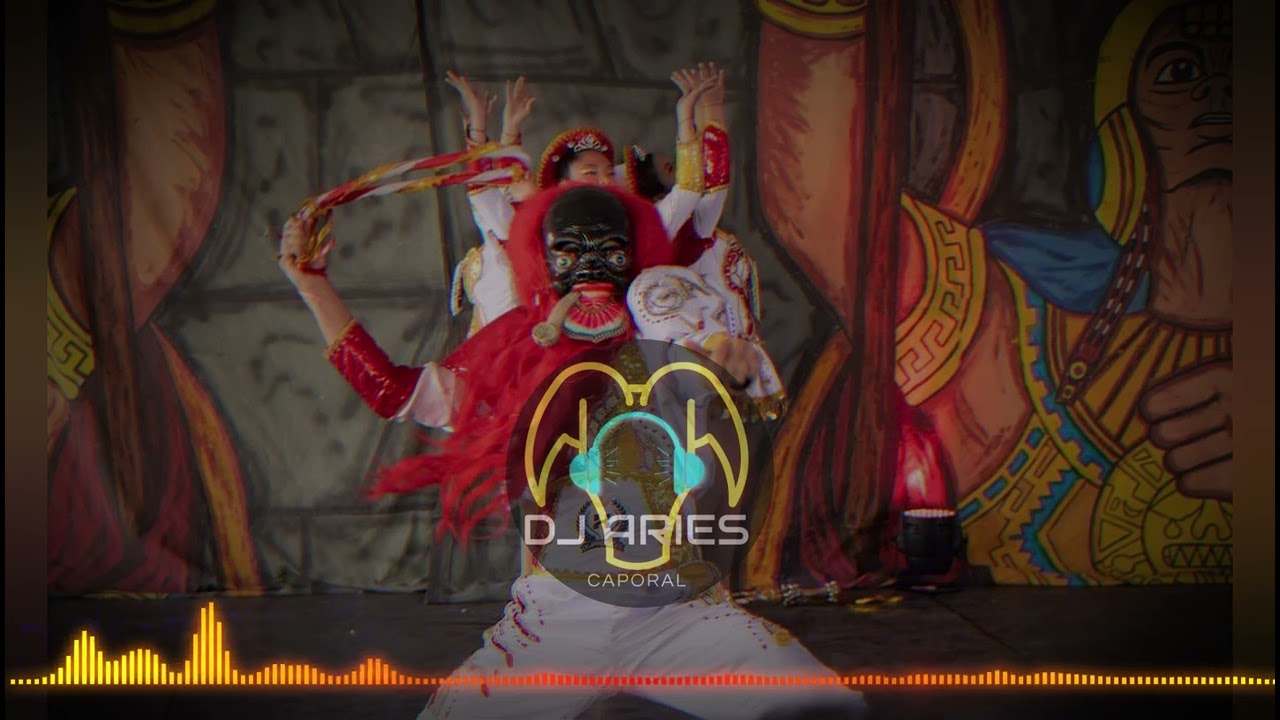 MIX SAYAS DE ORO [Dj-Aries] 2022 - YouTube