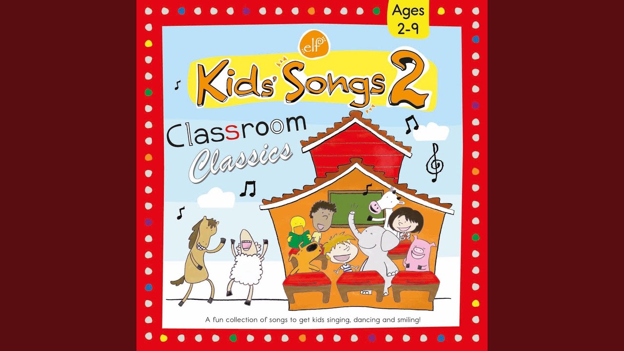 Hello to You! - Music Video by Elf Learning - Shazam