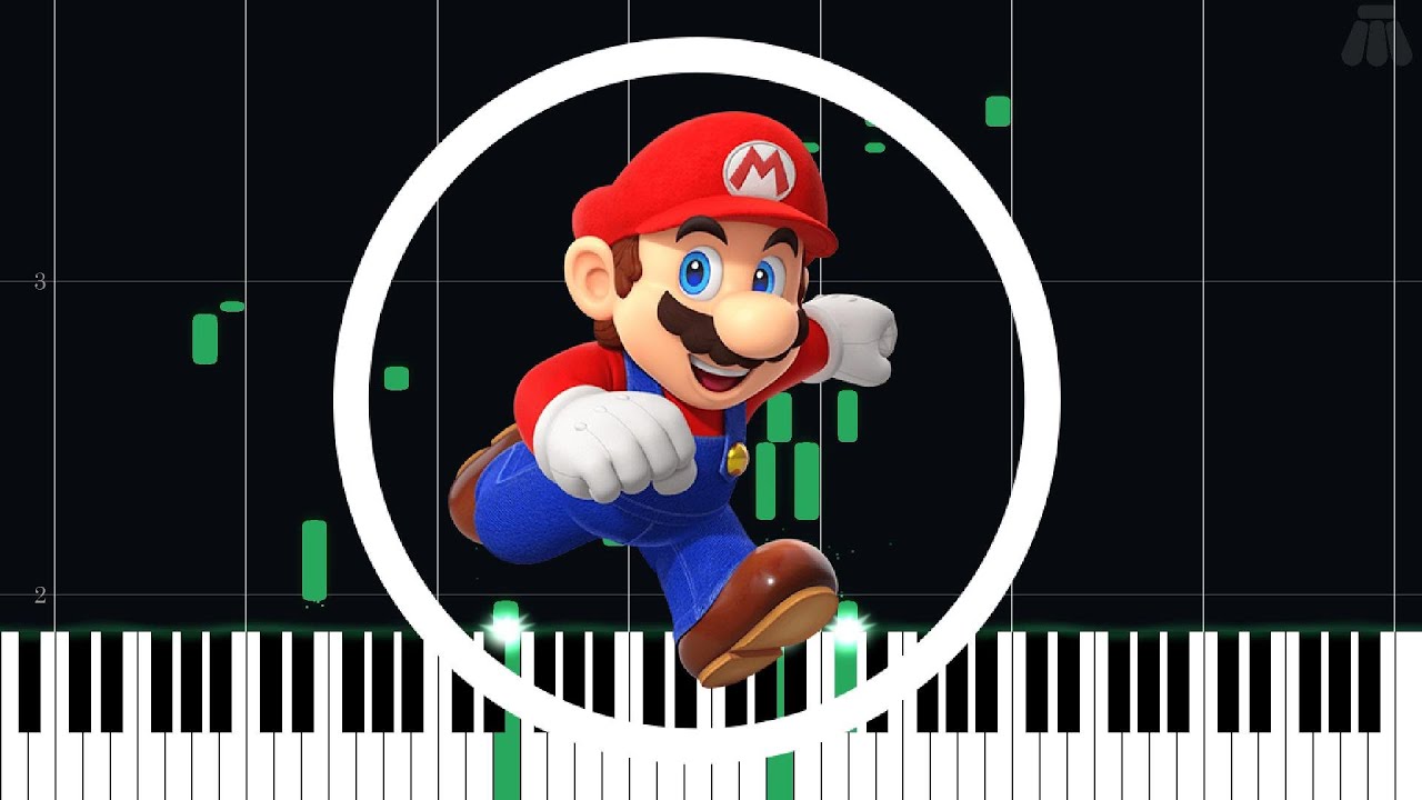 Super Pipe House - Super Mario RPG: Legend of the Seven Stars ...