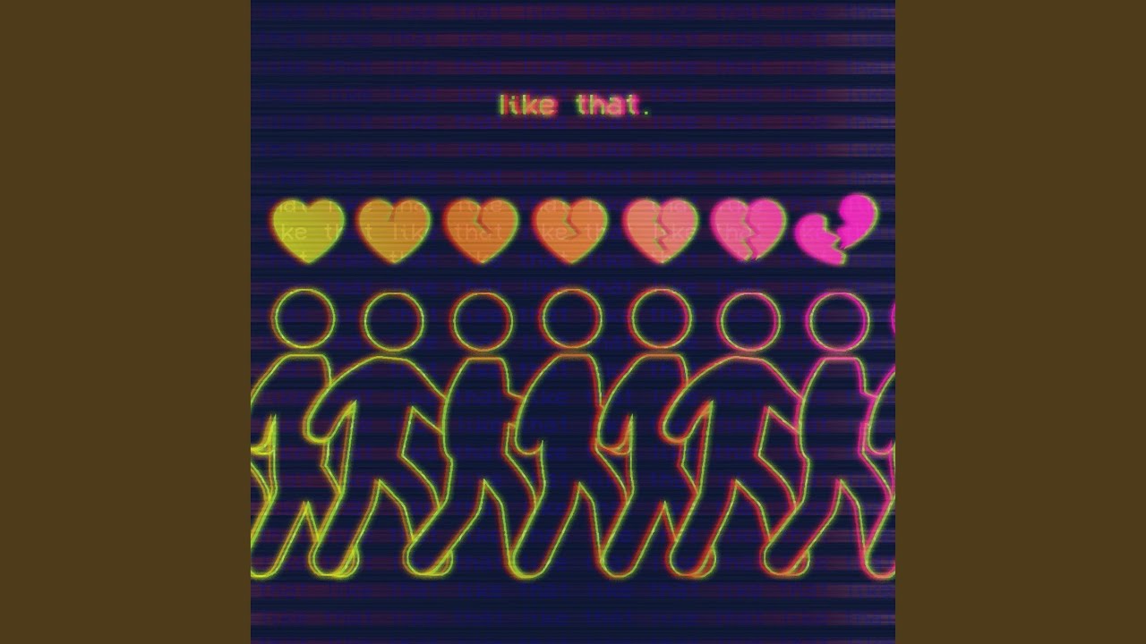 like that. - YouTube