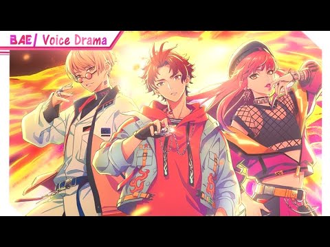 BAE / Voice drama (Fandub) - YouTube