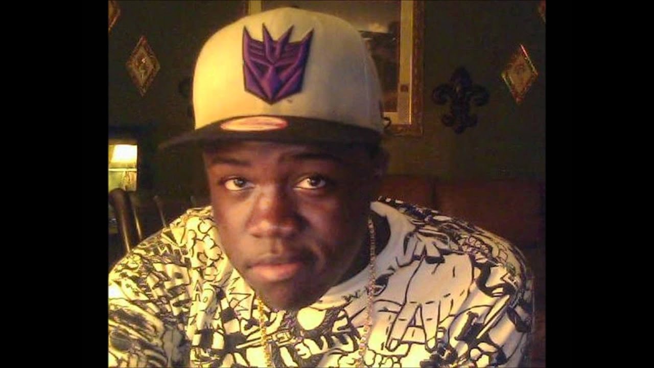 LIL SHAUN-YOU AMAZING! - YouTube