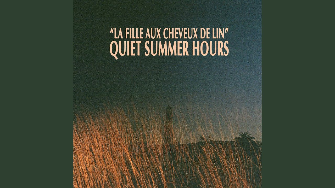 Prelude in B Minor, BWV 855a (Transcribed by Alexander Siloti) - YouTube