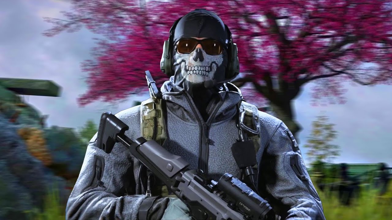 This ONE Thing Has Call of Duty Players ANGRY! - YouTube