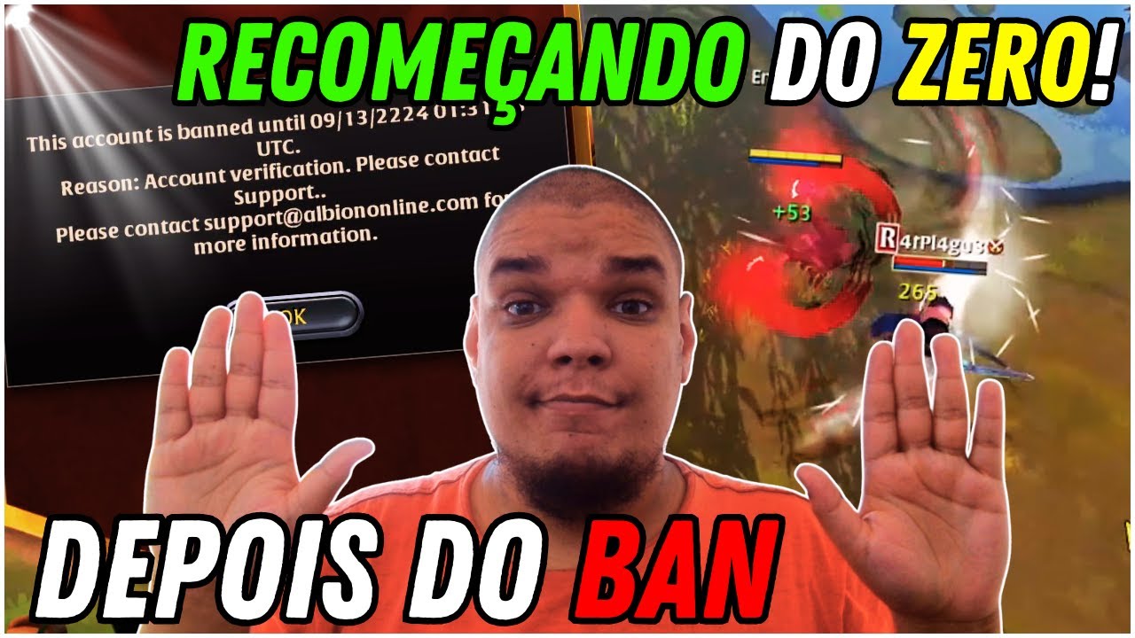 🔥 Zero to HERO depois do BAN 🏆 Tentando PREMIUM em 3 DIAS! 💰 | Ep #01 ...